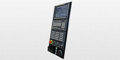 FANUC 32i - DMG MORI India