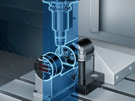 NVX 7000 - Vertical Milling - DMG MORI India