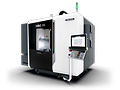 CNC Milling Machines - DMG MORI India