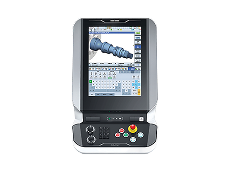 CLX TC Series - Turn & Mill Machines - DMG MORI India