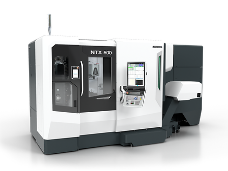 Machining Transformation by process integration - DMG MORI India
