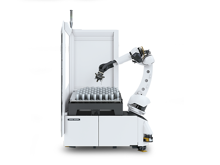 NTX 3000 - Turn & Mill Machines - DMG MORI India