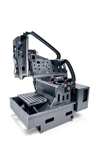 ULTRASONIC 55 MicroDrill - ULTRASONIC Machines - DMG MORI India