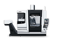 CMX Vi - Vertical Machining Centers for India by DMG MORI - DMG MORI India