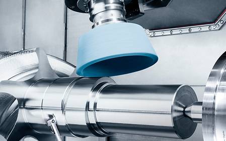 Machining Transformation by process integration - DMG MORI India