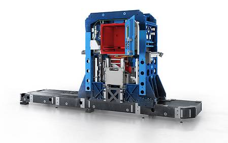 LASERTEC 30 SLM 3rd Generation - ADDITIVE MANUFACTURING Machines - DMG ...