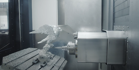 DMU 85 H (FD) monoBLOCK - Horizontal Milling - DMG MORI India