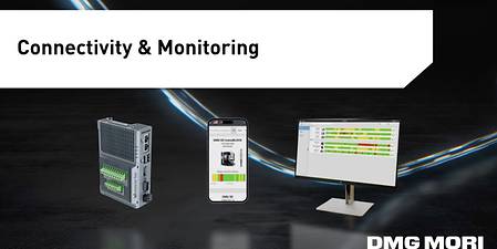 CELOS X Machine & Manufacturing - DMG MORI India
