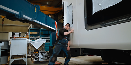 DMC 160 U (FD) duoBLOCK - 5 Axis Milling - DMG MORI India